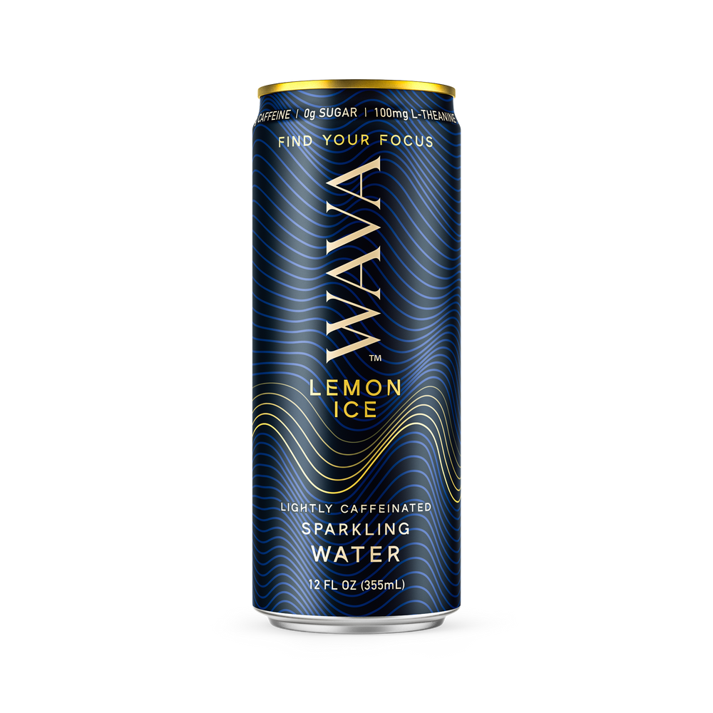 WAVA Water