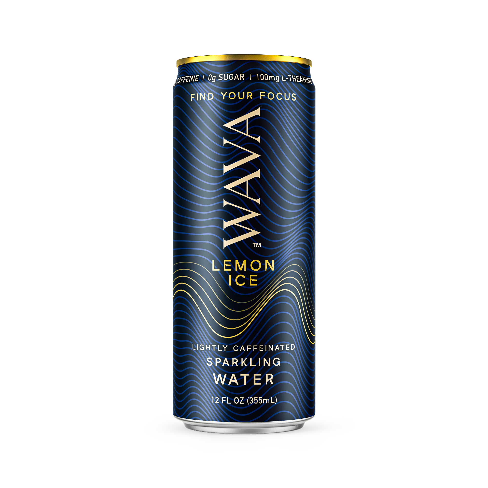 WAVA Water